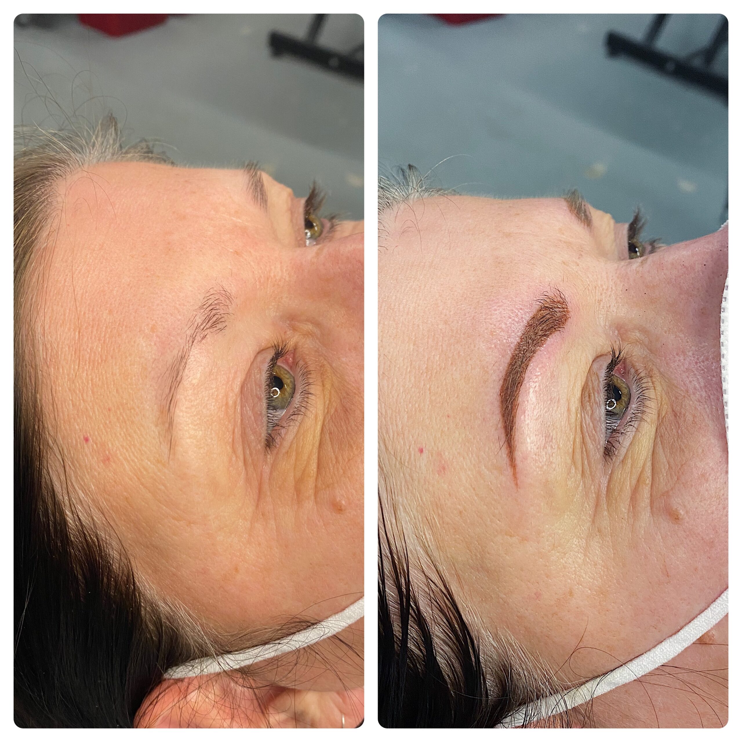 Amber Strange | Speakeasy Custom Tattoo