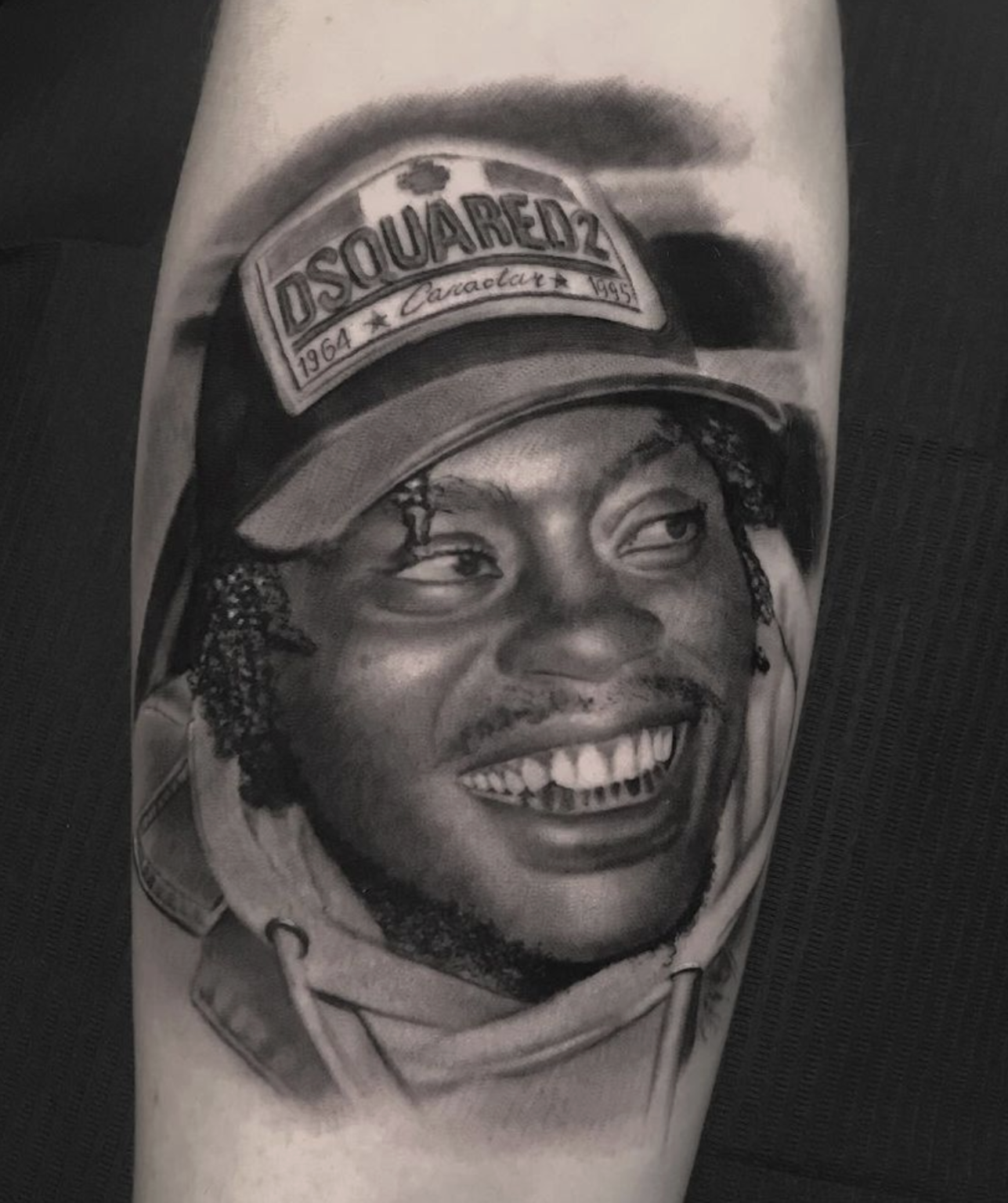 Guest Artists - Speakeasy Custom Tattoo